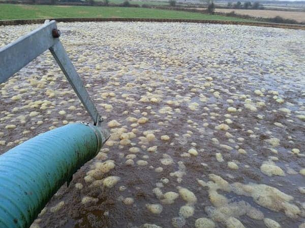 Slurrycal Conc. - McGraths Limestone (Cong) Ltd