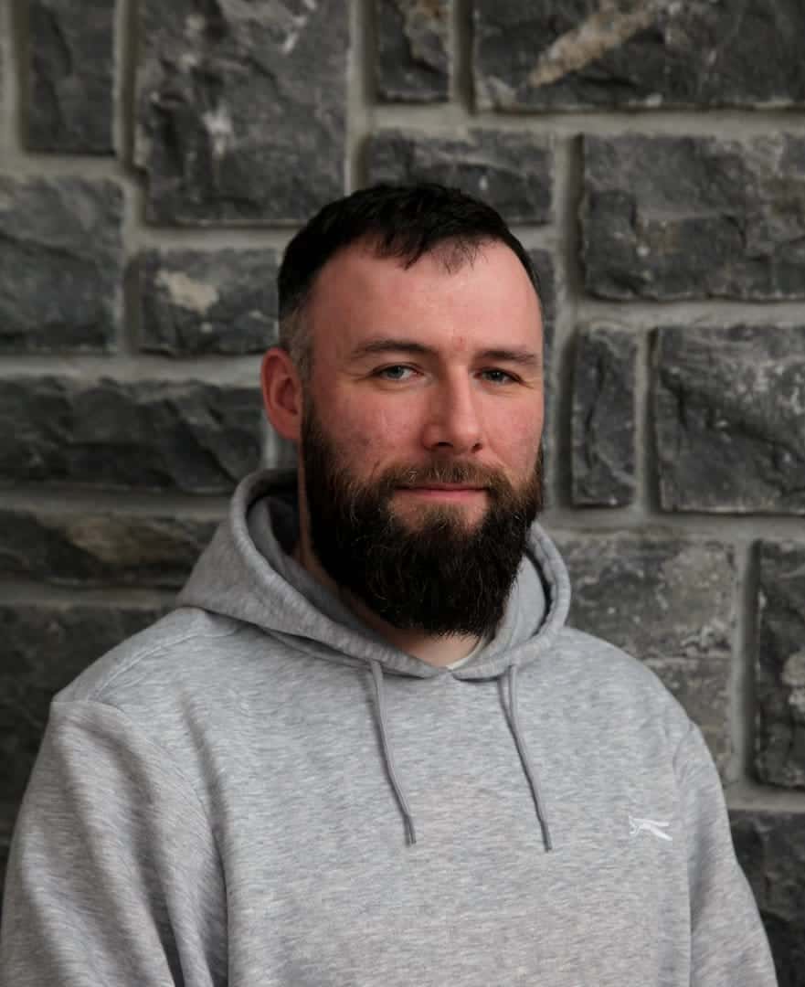 Our Team - McGraths Limestone (Cong) Ltd