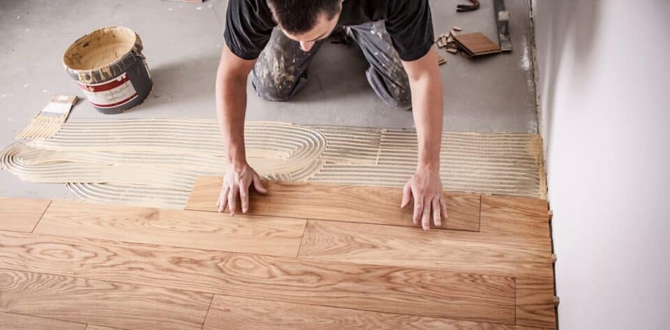 Cemfloor - McGraths Limestone (Cong) Ltd